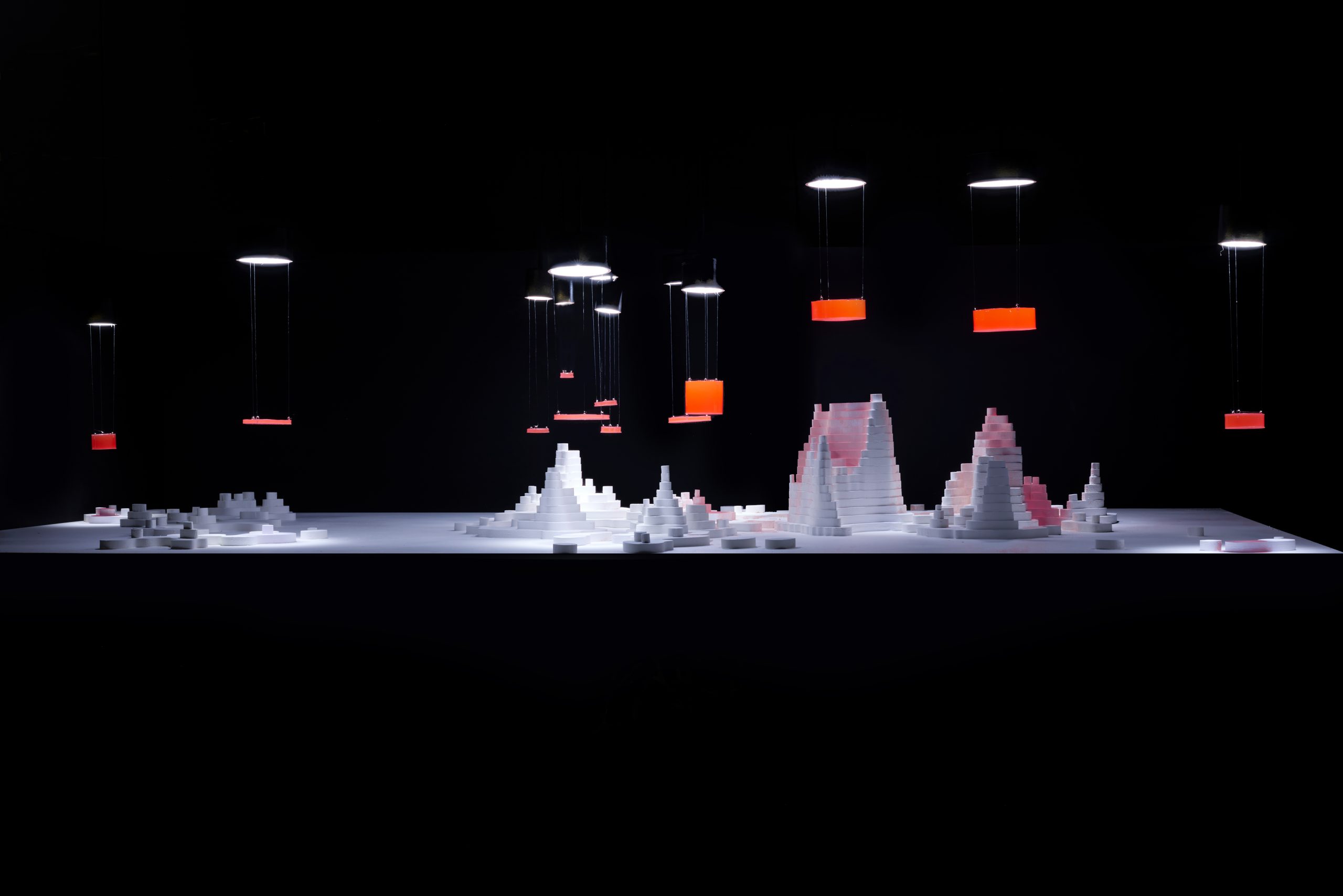 Certain Uncertainty Visualizing Climate Change