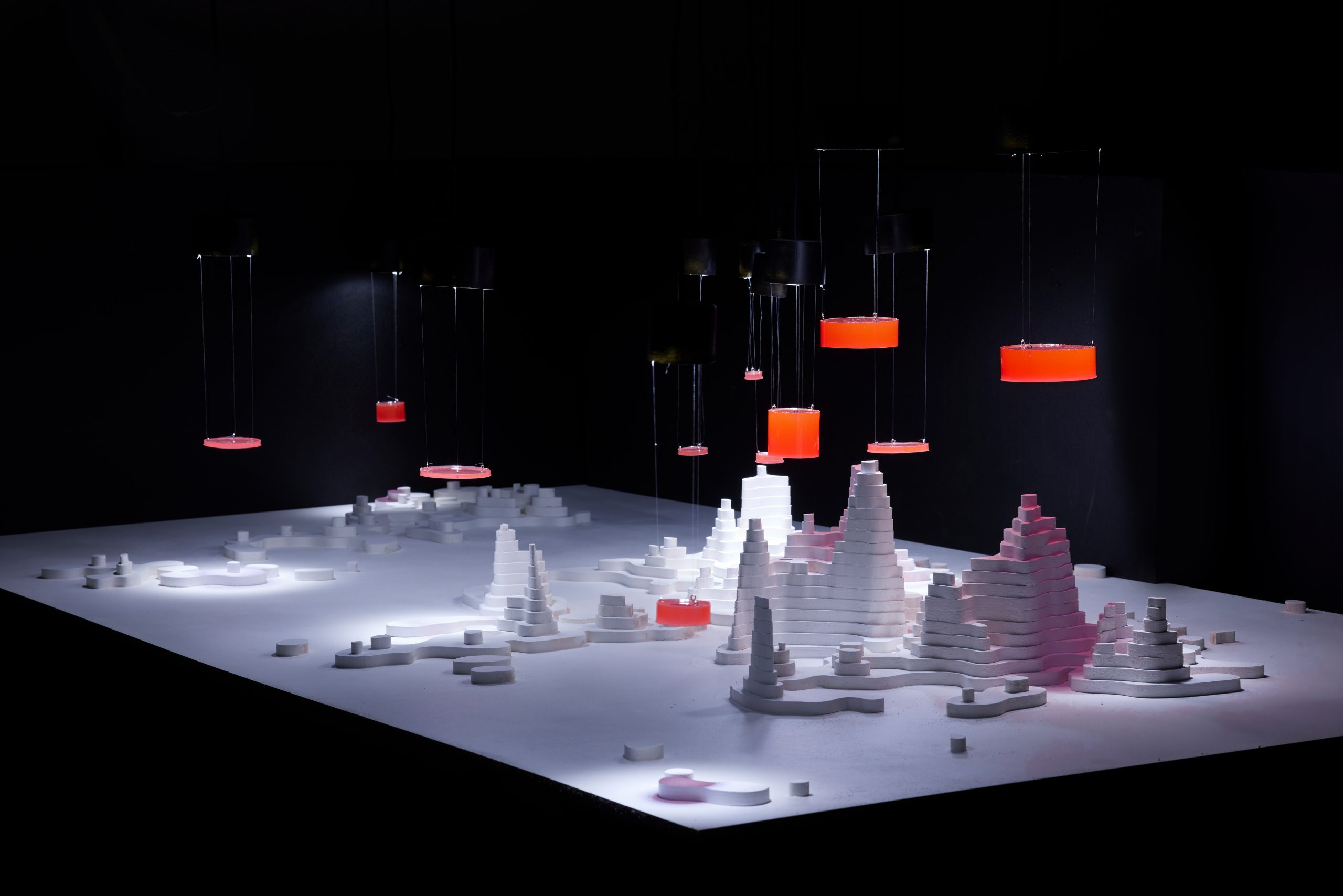 Certain Uncertainty – Visualizing Climate Change