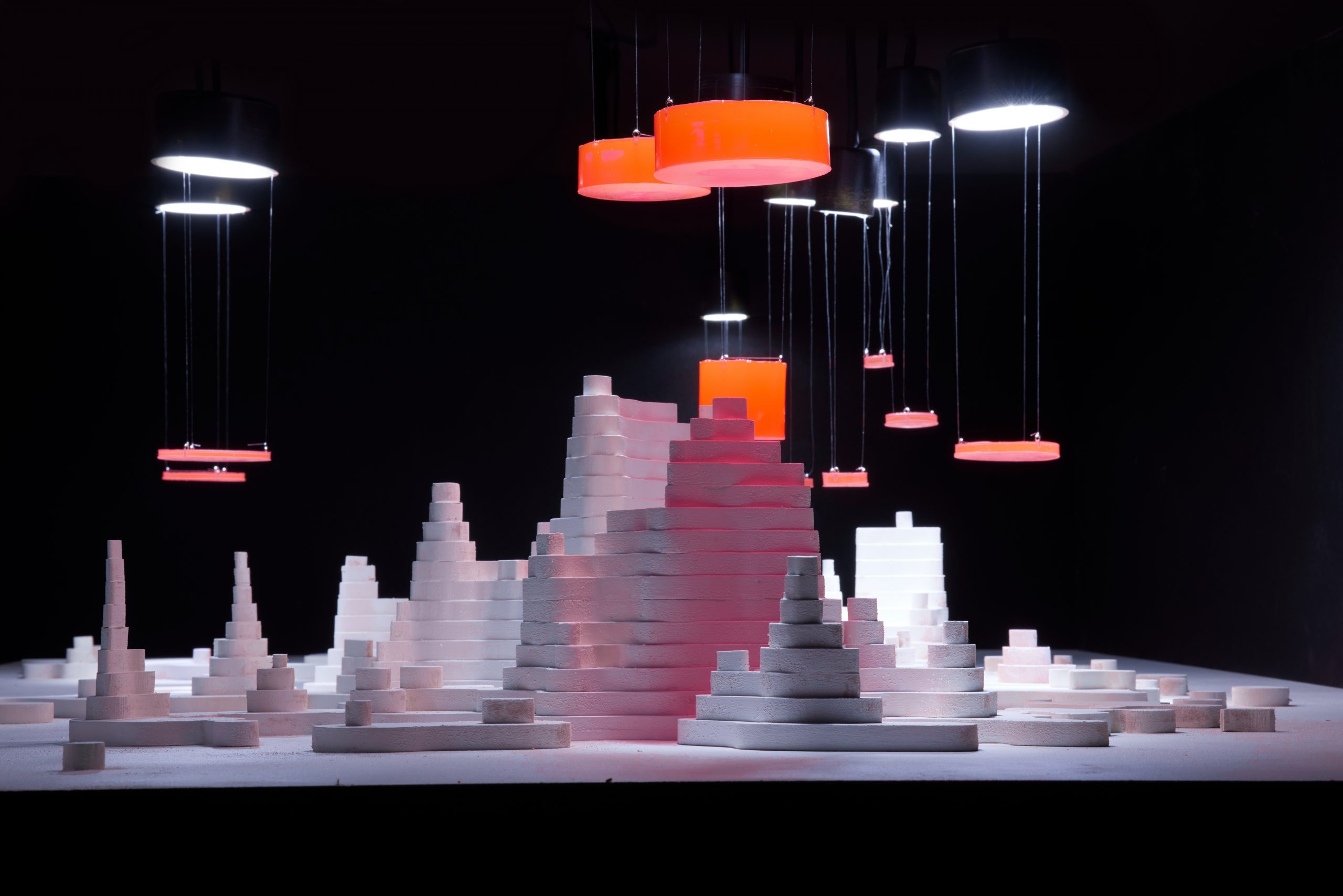 Certain Uncertainty – Visualizing Climate Change