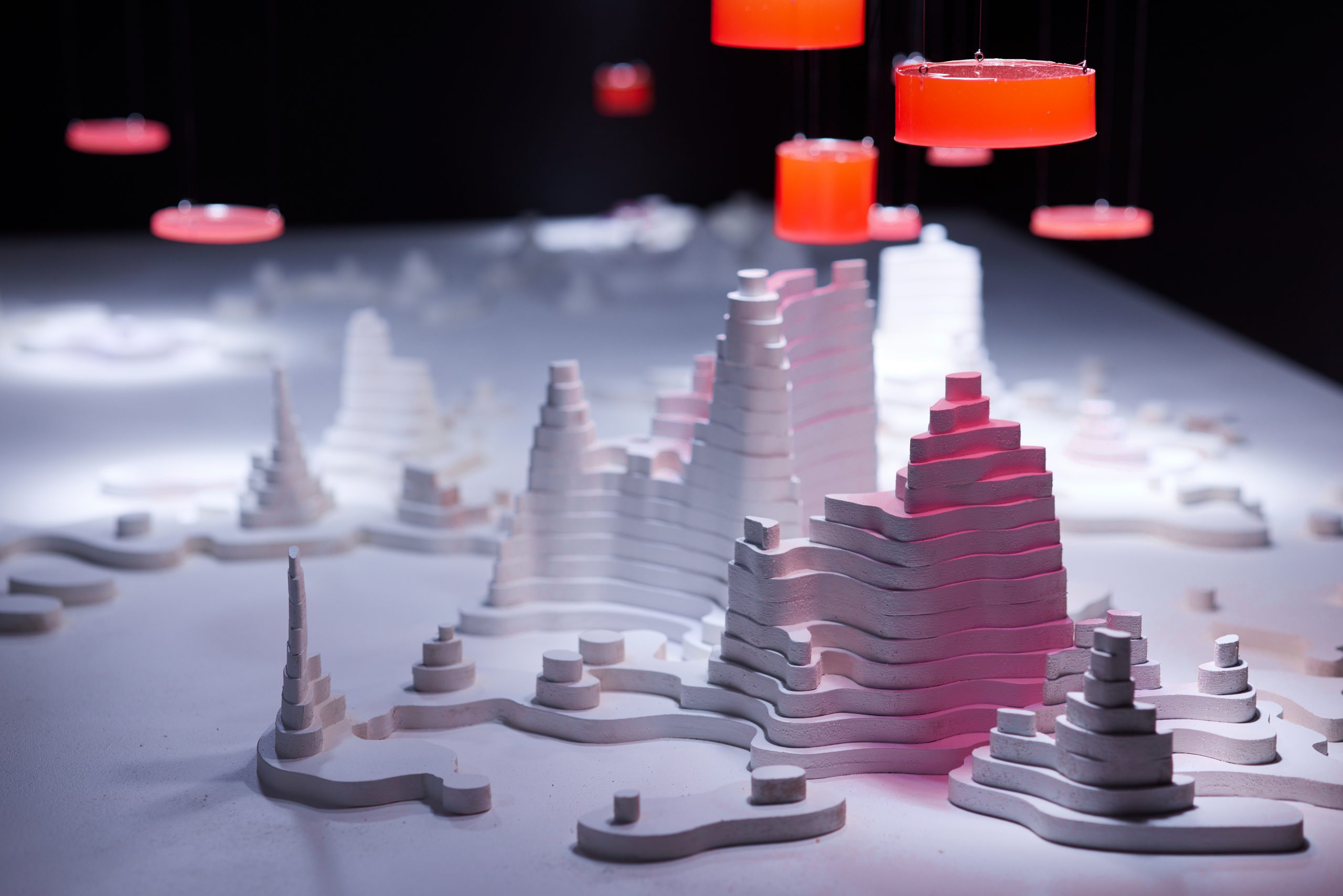 Certain Uncertainty – Visualizing Climate Change